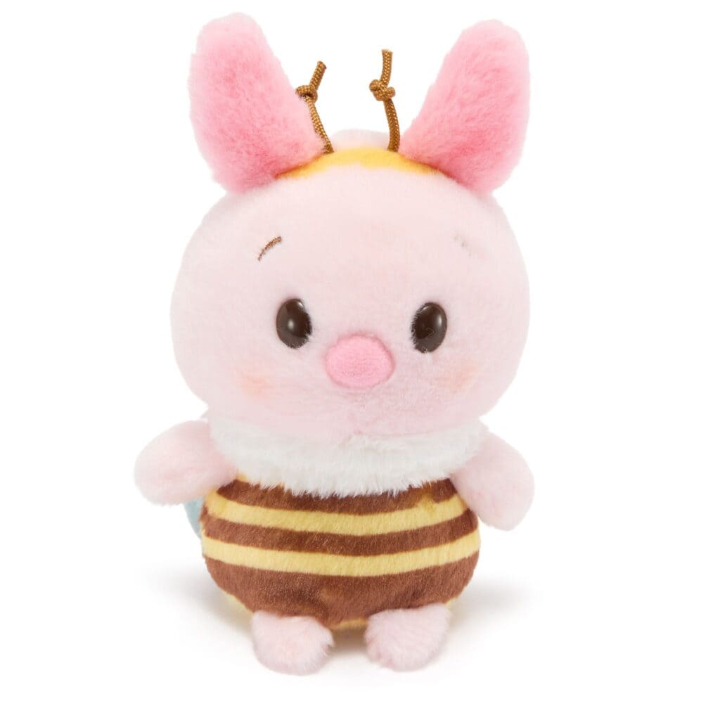 Cuddle Up With the Adorable Plush from Disney Store Japan and Europe ...